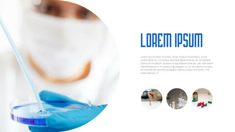 Medical science Best PPT Templates