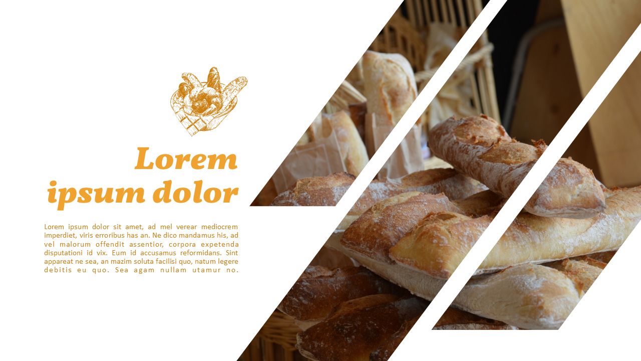 Pastry Chef PPT Presentation