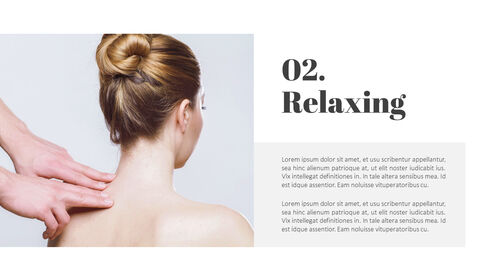 Physical therapy Easy Presentation Template