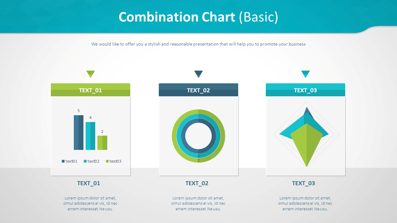 Combination Chart (Basic)