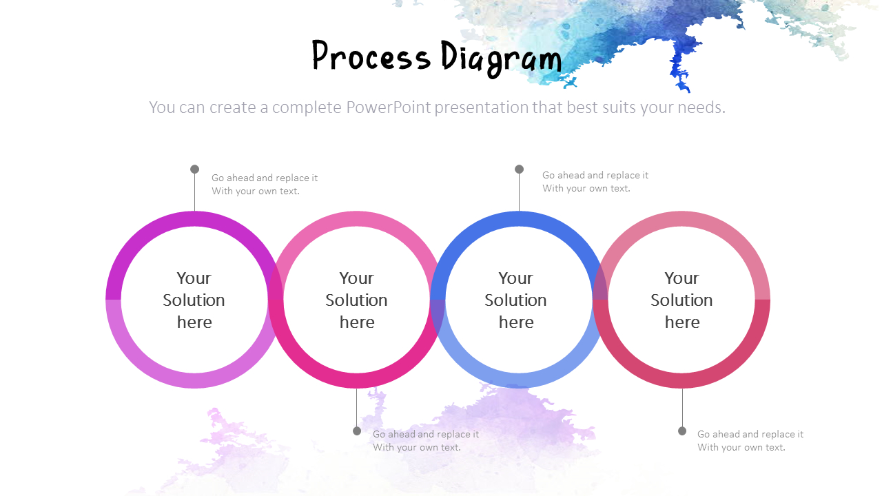 Art Painting PowerPoint Templates Design