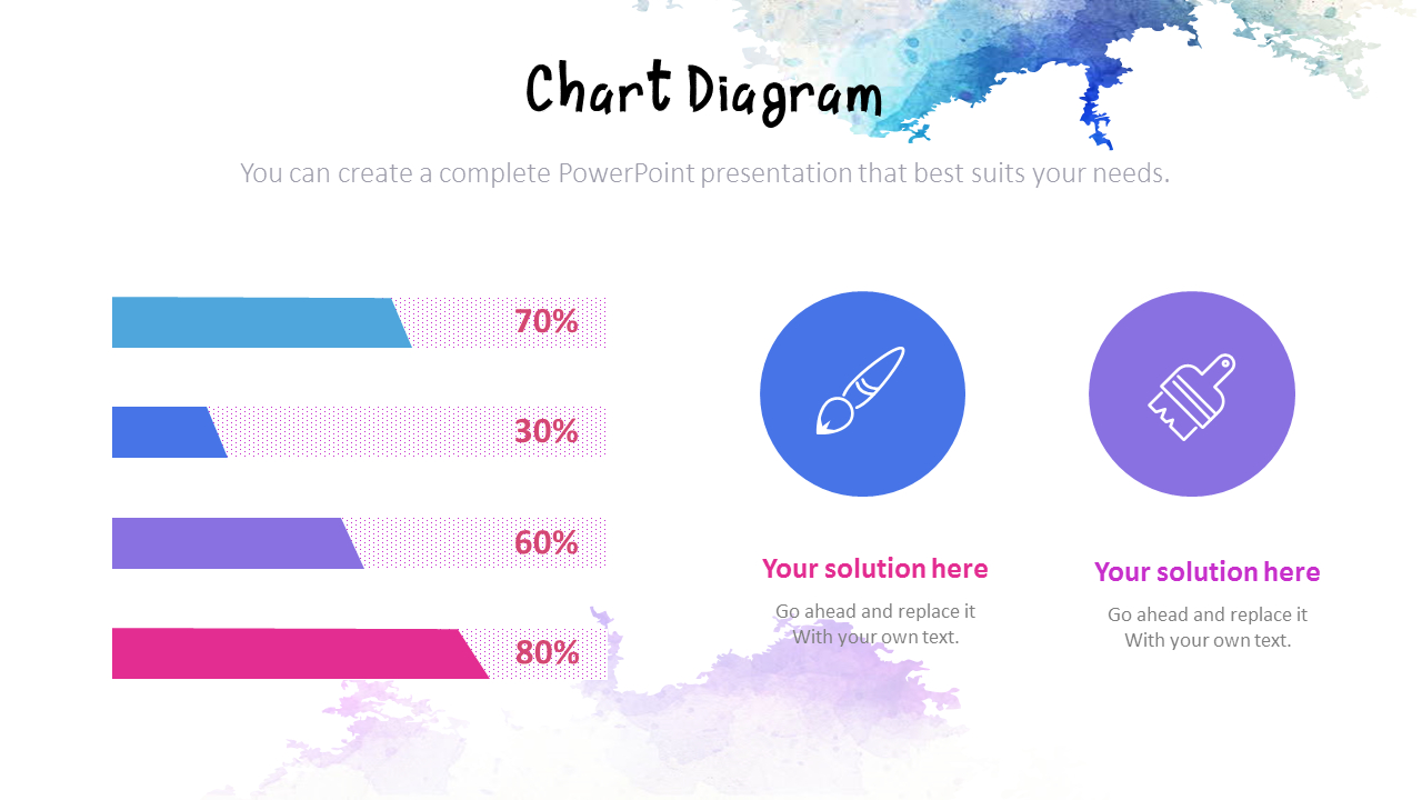 Art Painting PowerPoint Templates Design