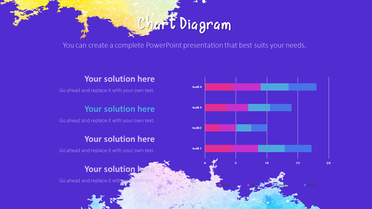 Art Painting PowerPoint Templates Design