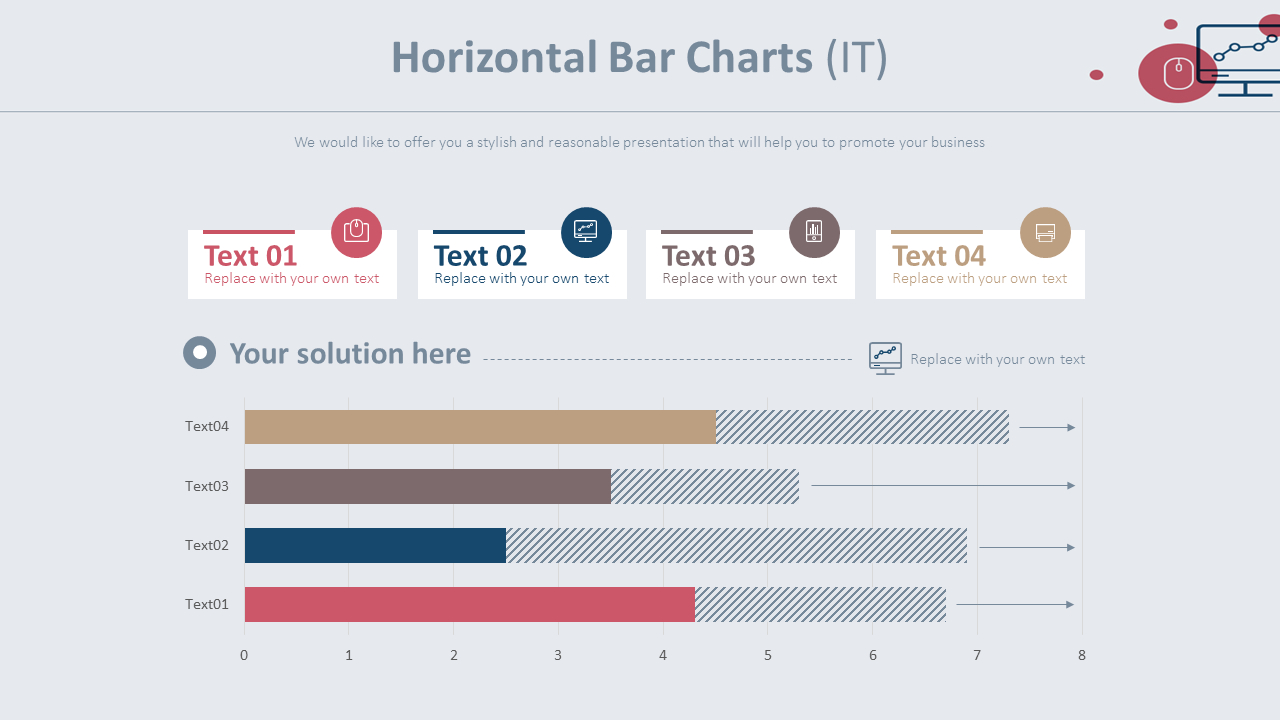 Horizontal Bar Charts (IT)