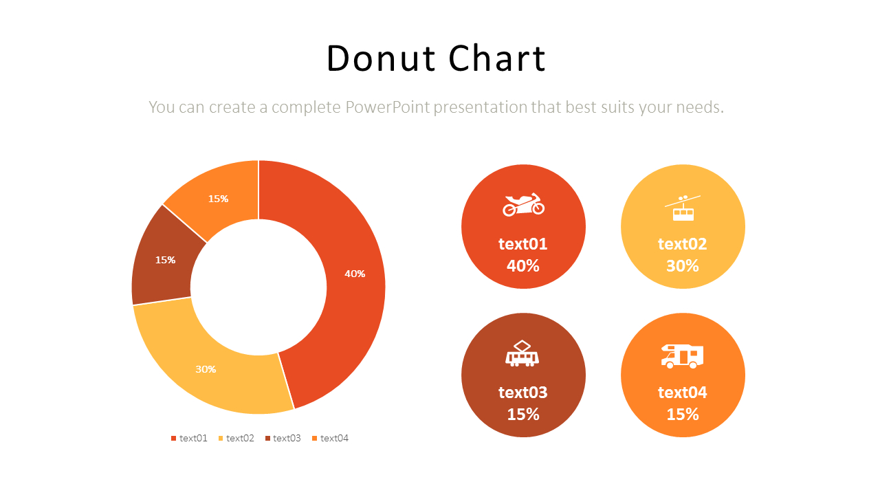 TRAM PowerPoint Templates Multipurpose Design