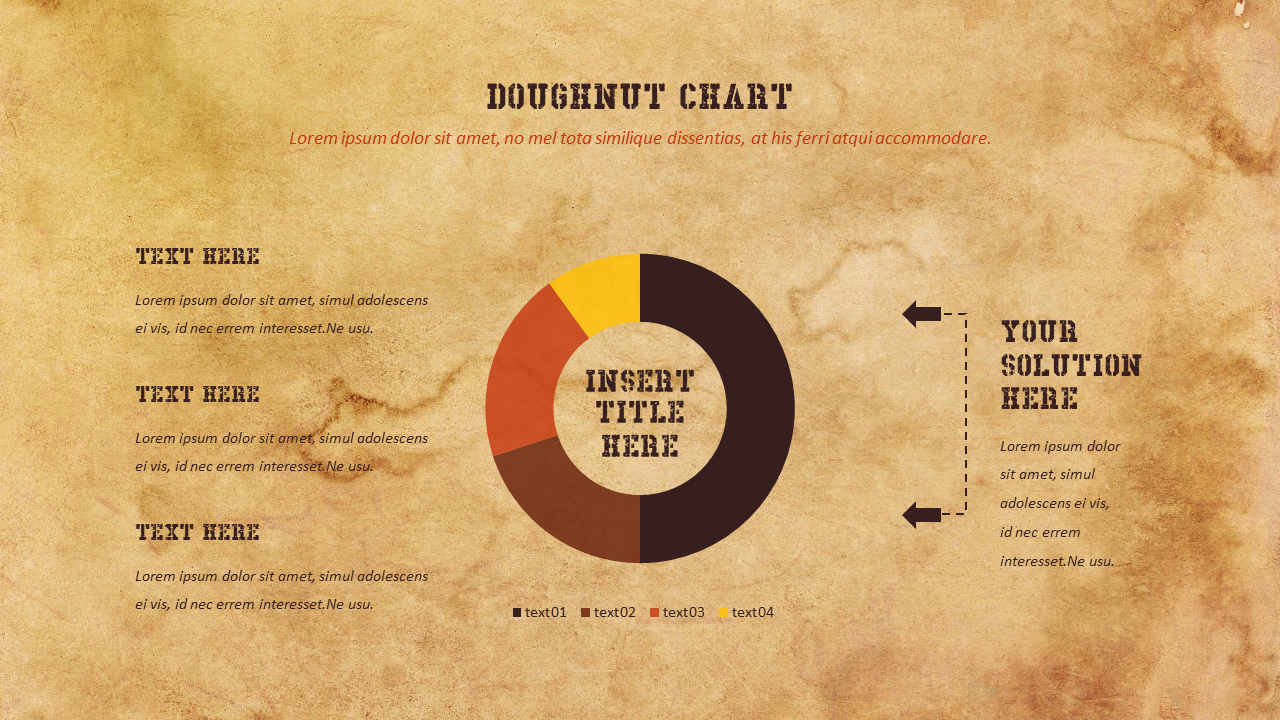 Wild West Theme Presentation Templates