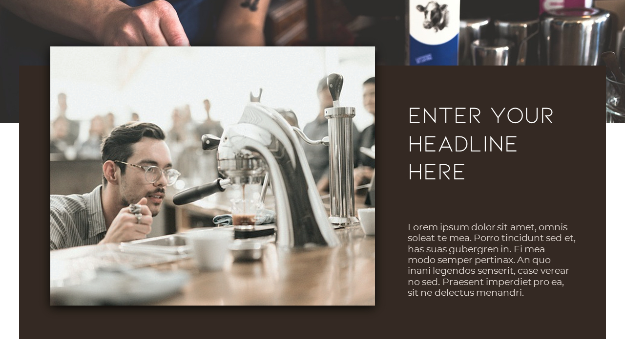 Coffee Time PPT Presentation