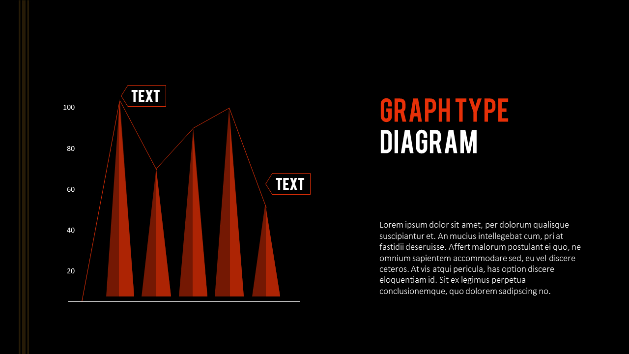 Talk about Running PowerPoint Templates Design
