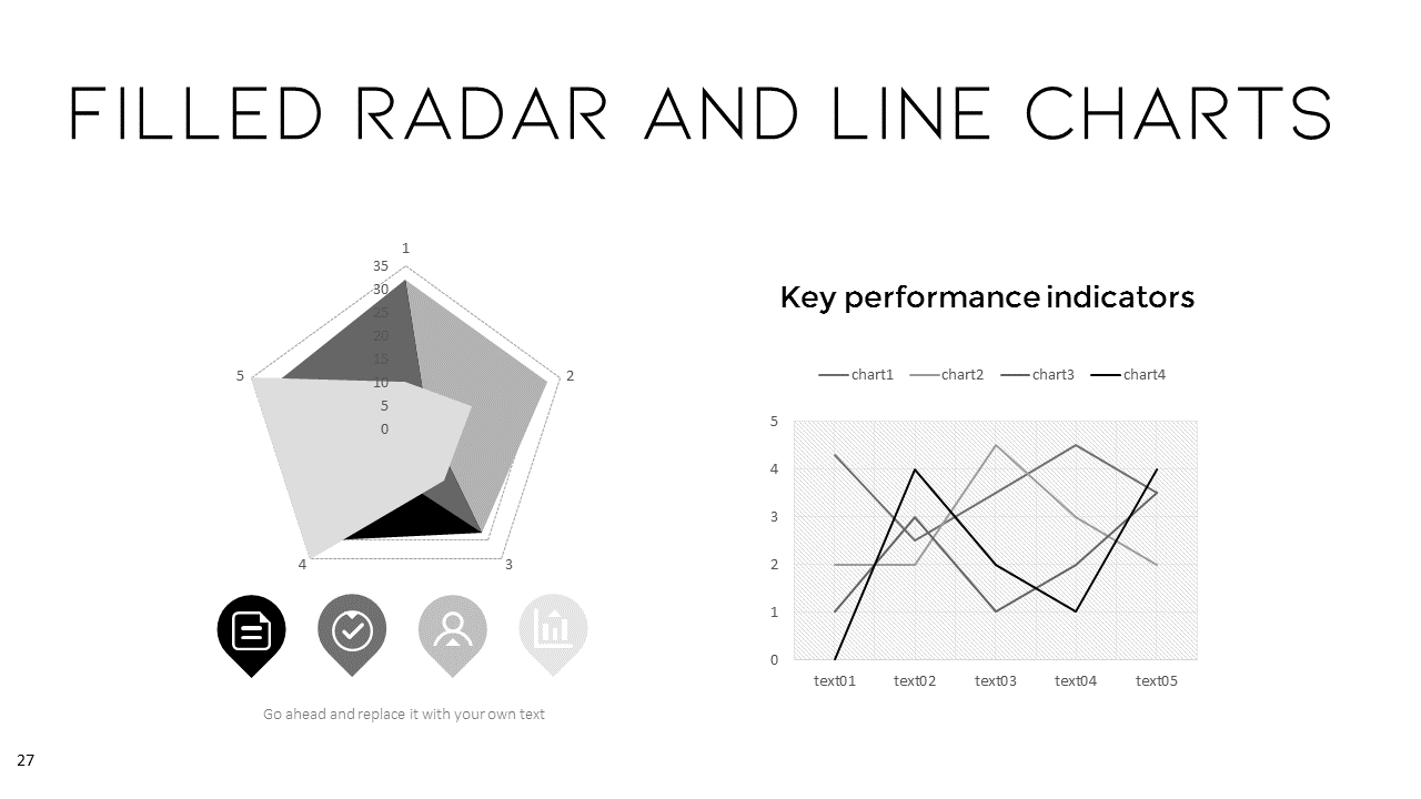 Investor Pitch Deck Presentation