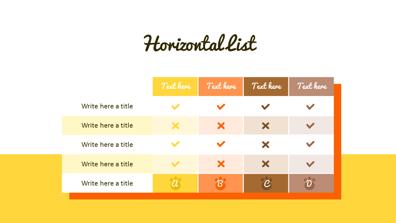 Puppy Behavior Analysis Templates Design