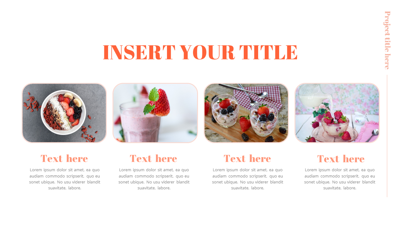 Strawberry PPT Presentation