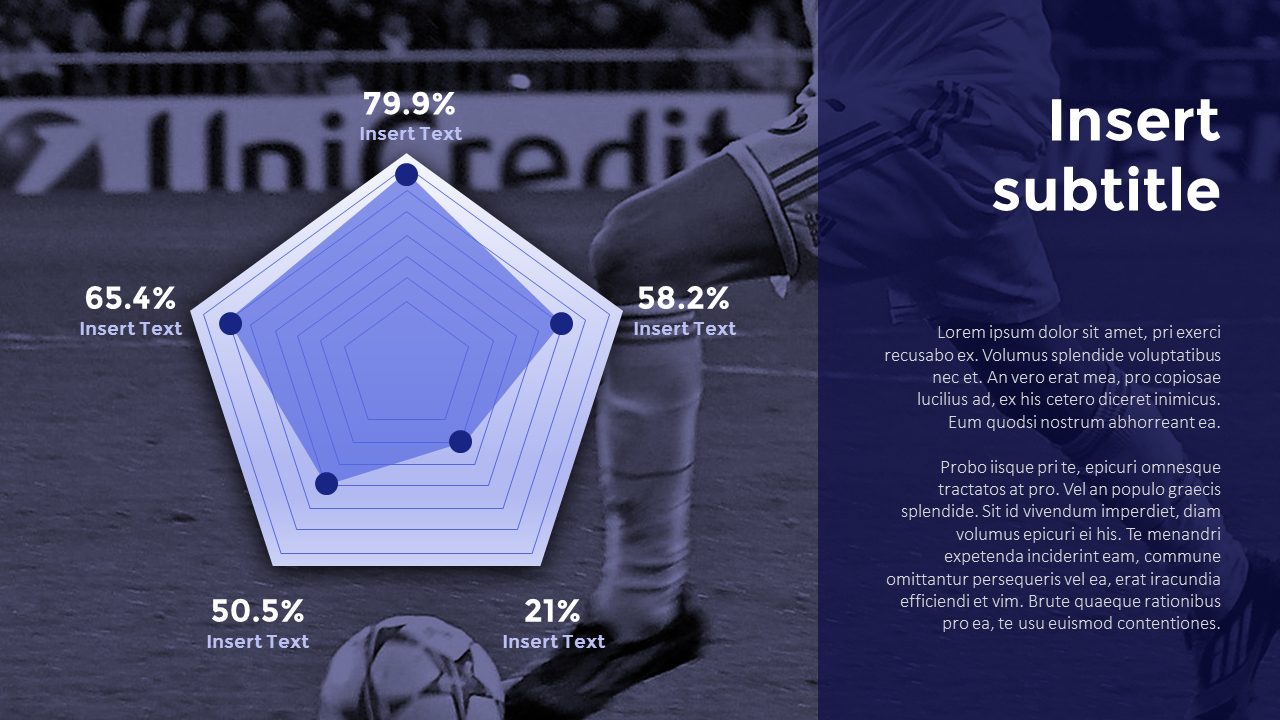 The World of Soccer PowerPoint Templates