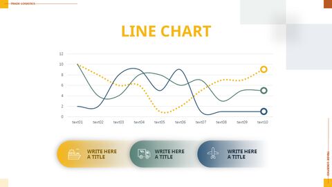Trade Logistics Powerpoint Presentation