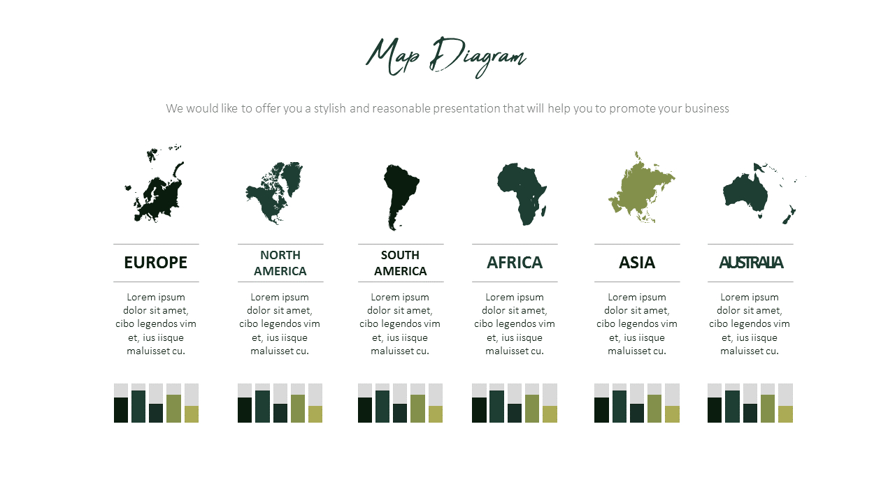 Trip to Bali Presentation PowerPoint Templates Design