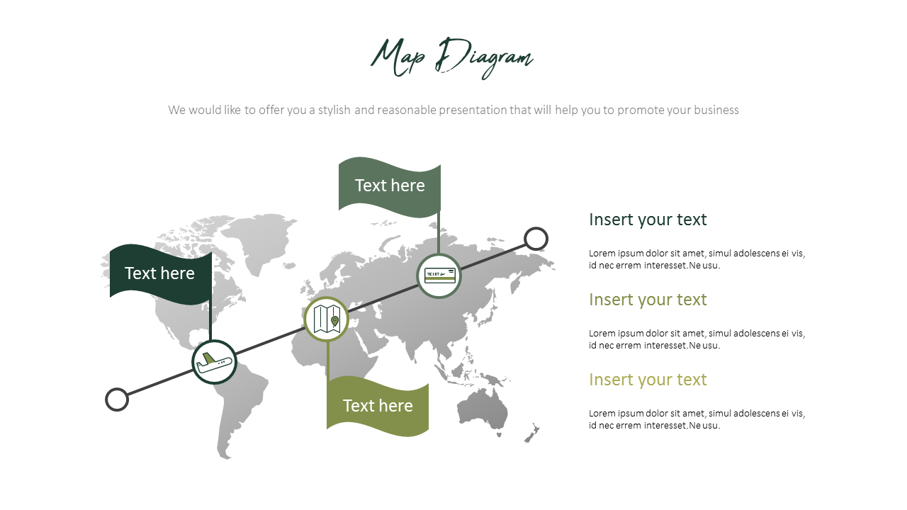 Trip to Bali Presentation PowerPoint Templates Design