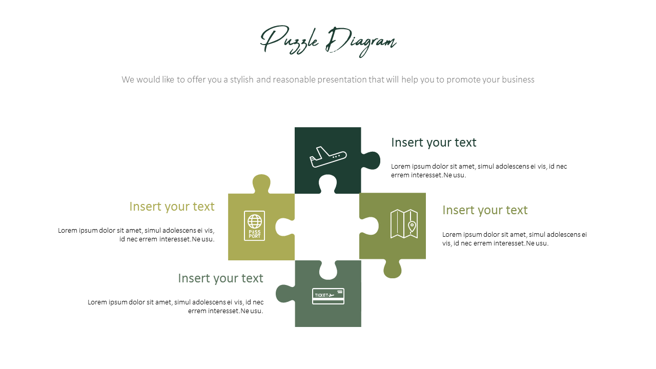 Trip to Bali Presentation PowerPoint Templates Design