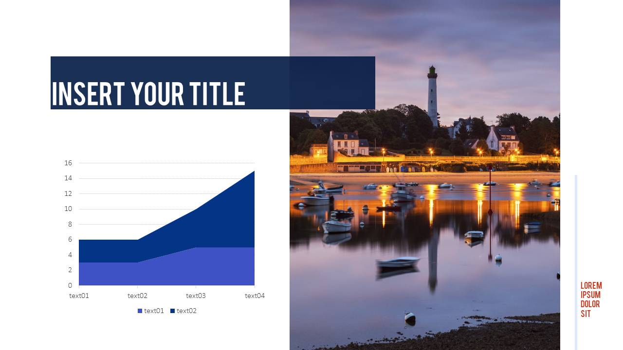 Lighthouse Templates Design