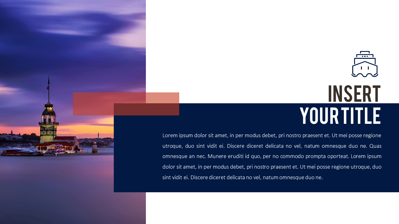 Lighthouse Templates Design