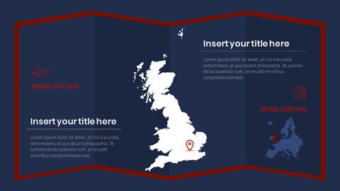 London travel Powerpoint Presentation