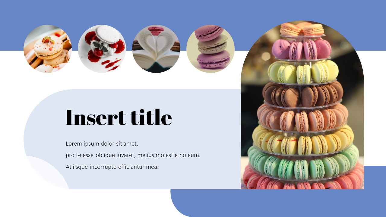 Macaron Theme PT Templates