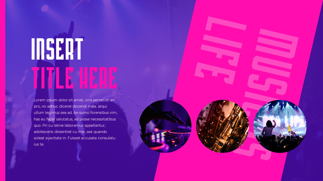Festival Powerpoint Template Festival Powerpoint Template