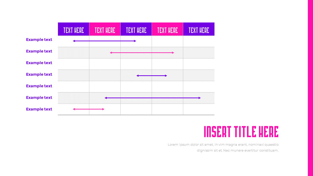 Music Festival PowerPoint Templates Design