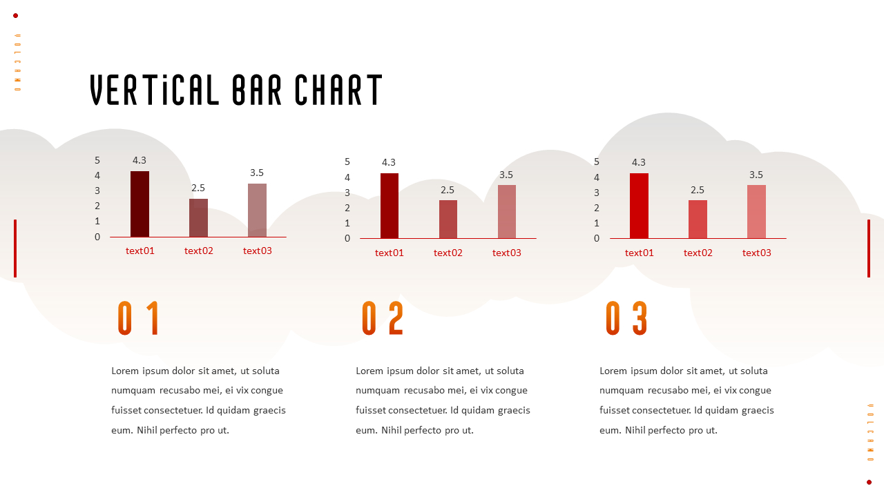 Volcano Theme PPT Templates