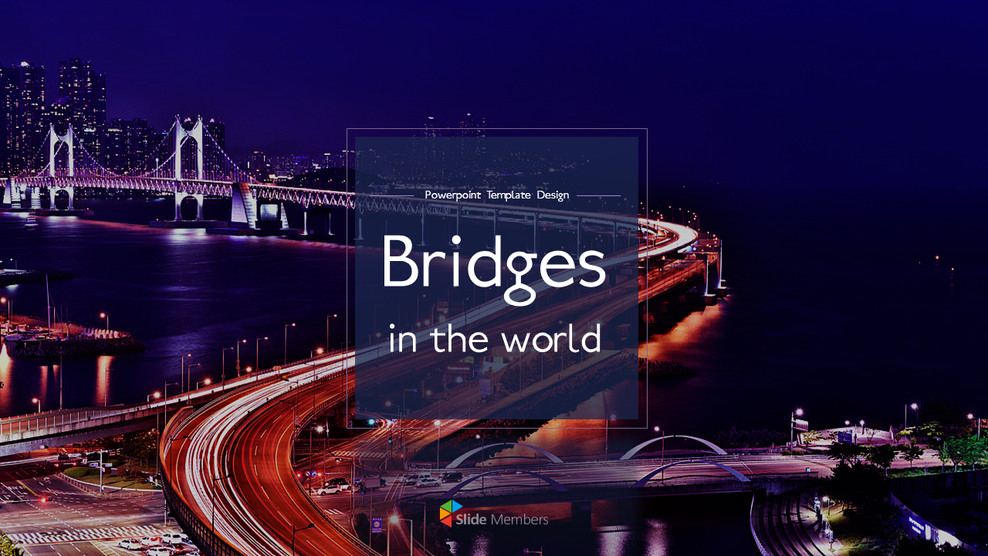 bridge themes