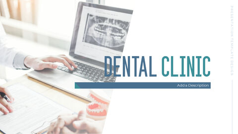 Dentistry Powerpoint Presentation