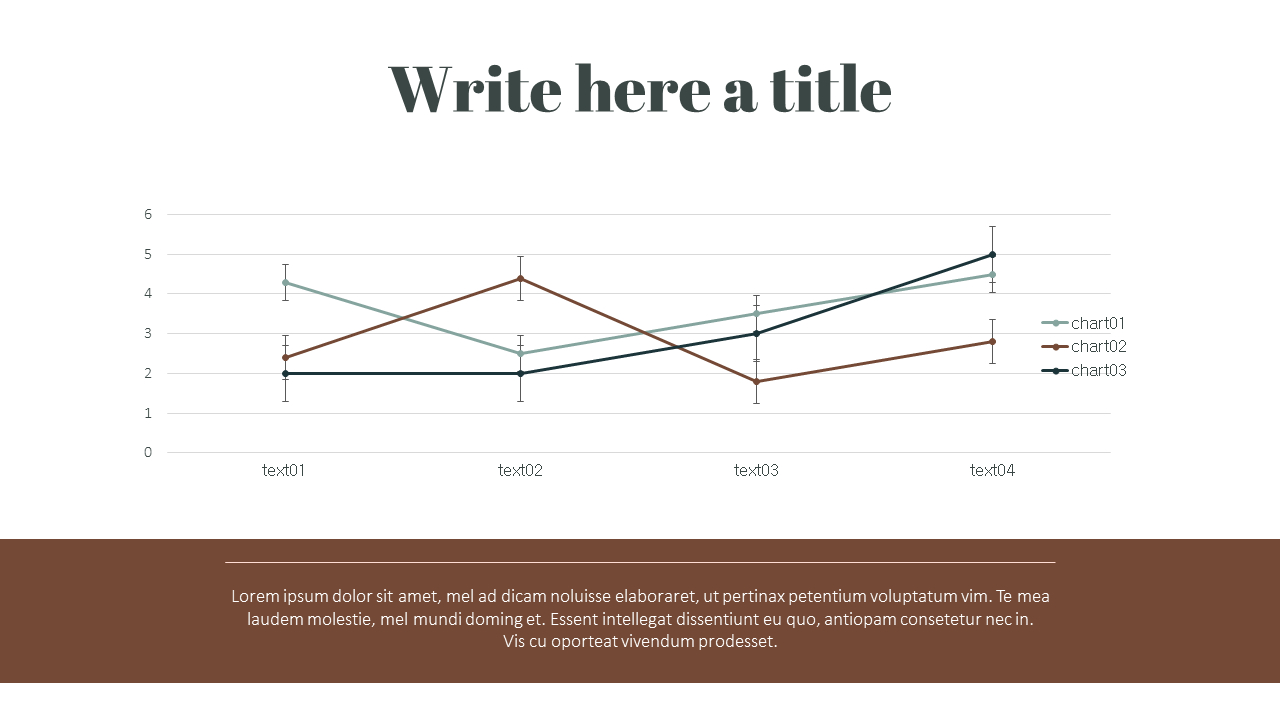 Wood Craft PowerPoint Templates