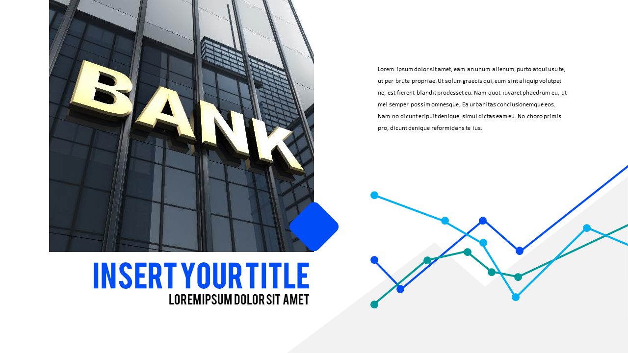 Finance PPT Presentation