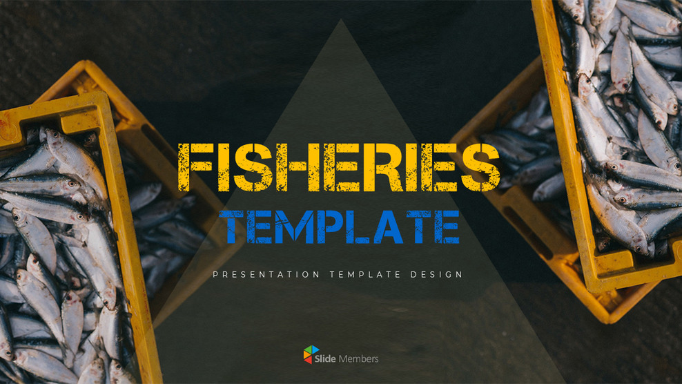 Fisheries Slide Presentation