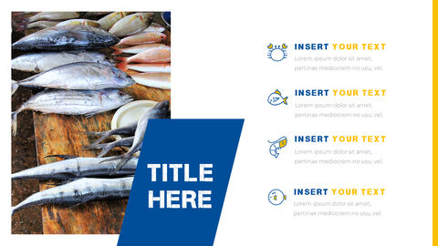 Fisheries Slide Presentation