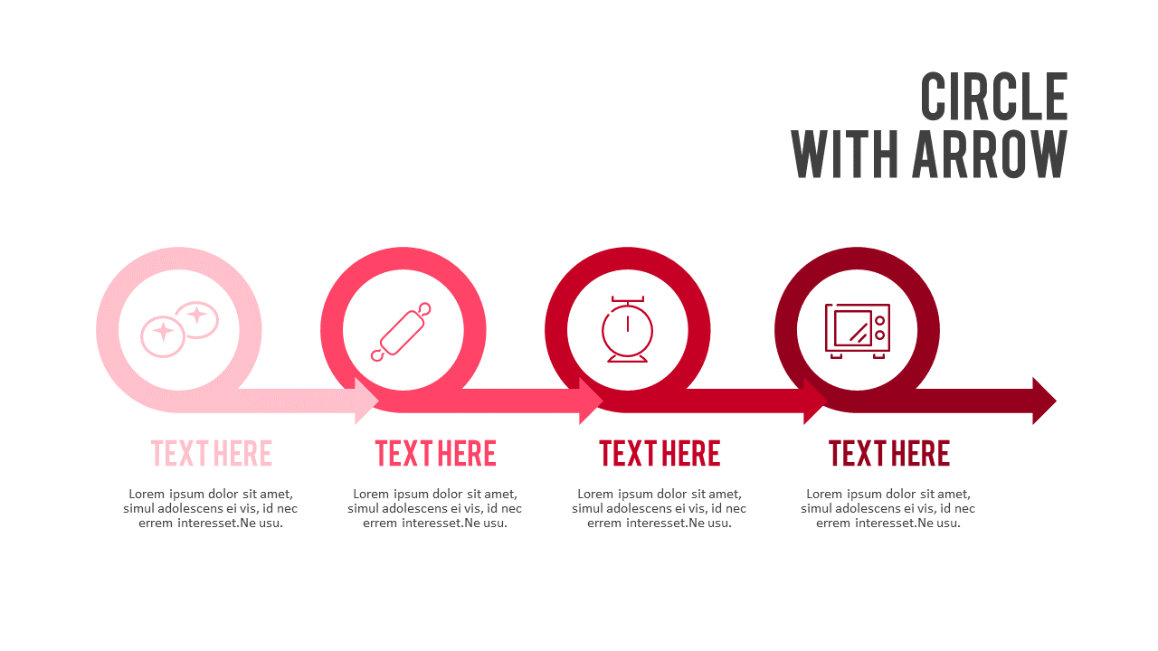 Pizza PowerPoint Templates for Presentation