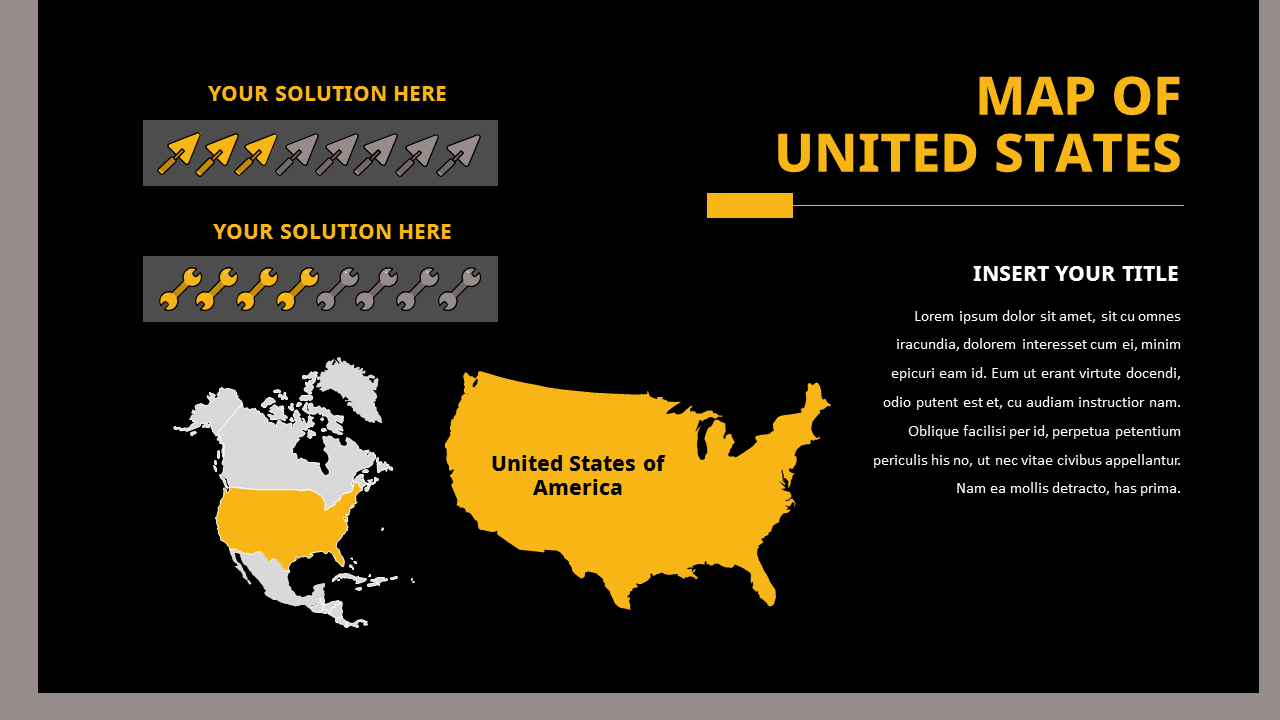 Steel Industry PowerPoint Templates