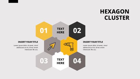 Steel Industry PowerPoint Templates