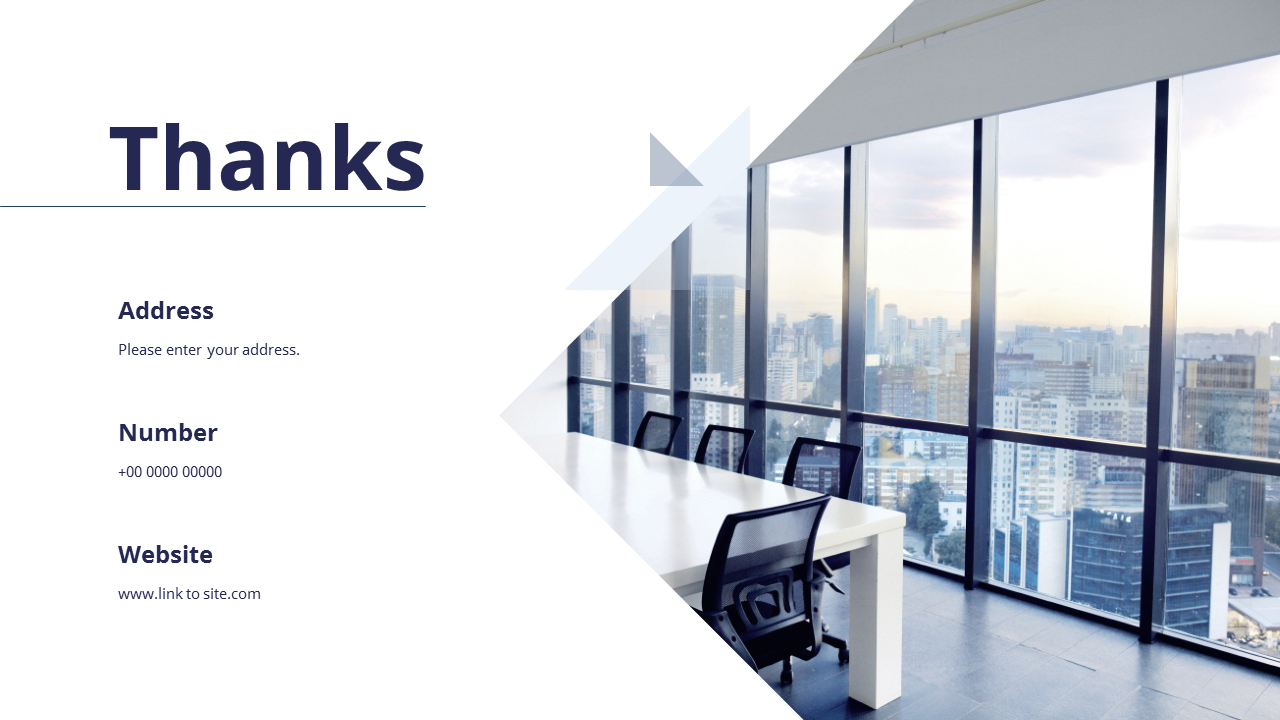 Investment Proposal PowerPoint Presentation Template