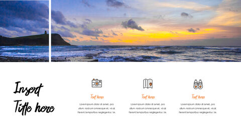 Landscape Best PowerPoint Presentations