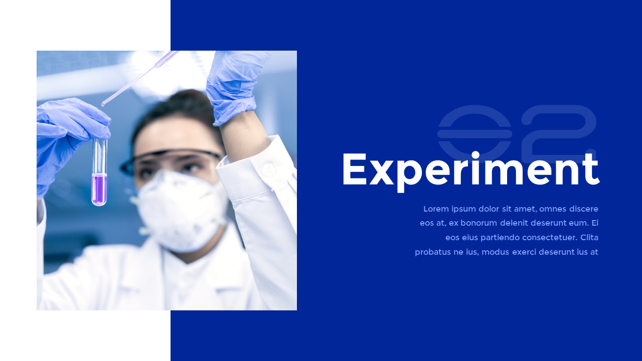 Science Lab PowerPoint Presentation Slides