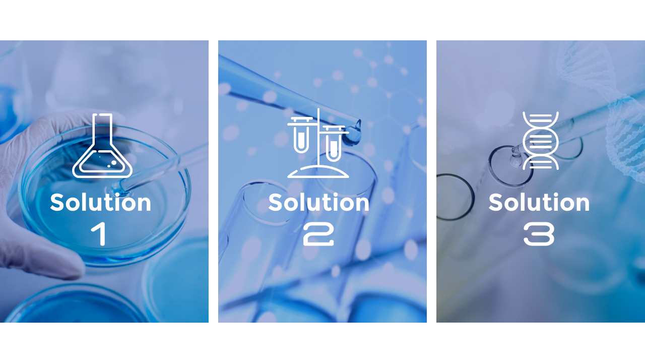 Science Lab PowerPoint Presentation Slides