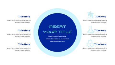 Science Lab PowerPoint Presentation Slides