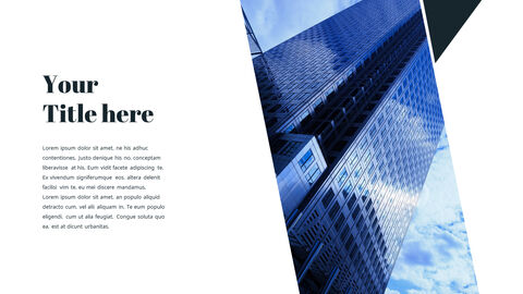 City & Building Best PowerPoint Presentations