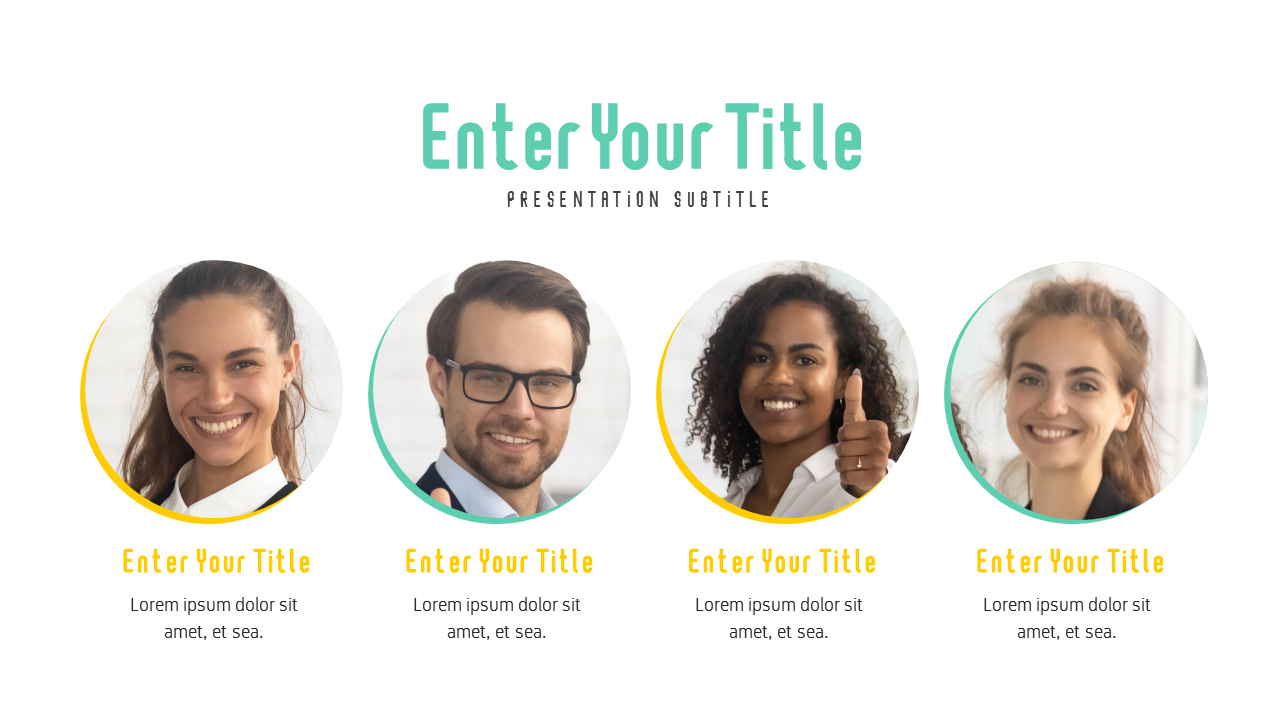 Recruit PowerPoint Templates Design