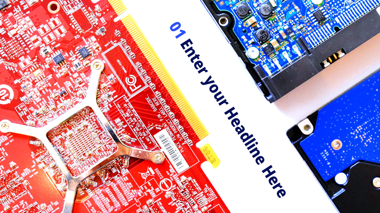 What is a Semiconductor Templates Design