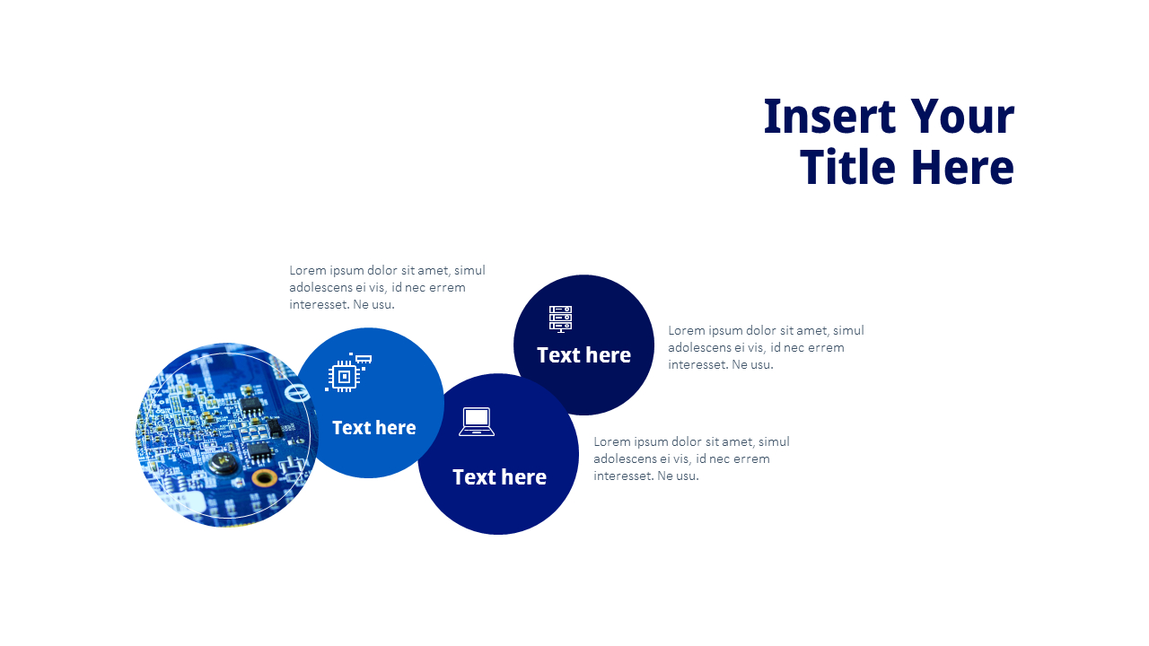 What is a Semiconductor Templates Design
