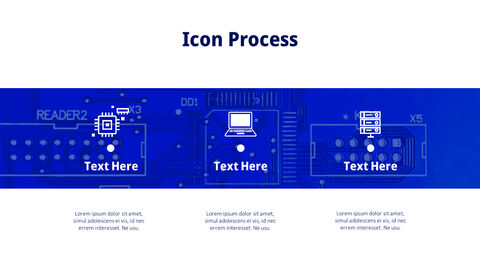 What is a Semiconductor Templates Design
