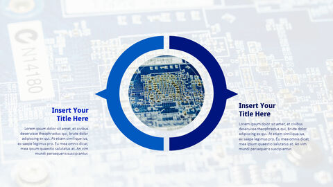 What is a Semiconductor Templates Design