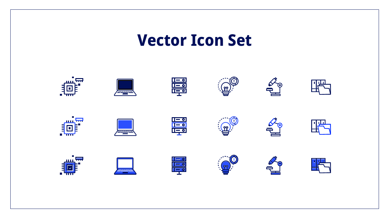 What is a Semiconductor Templates Design