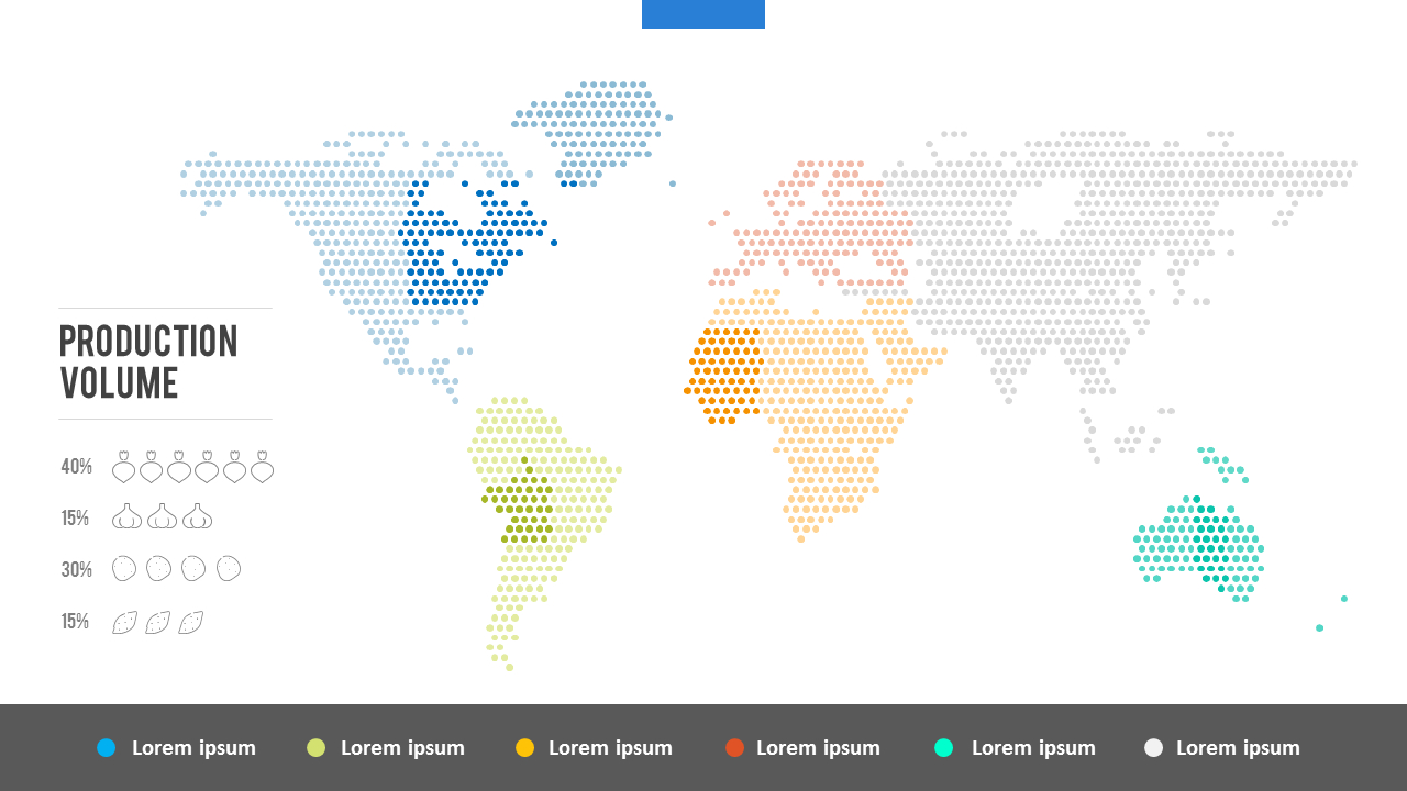 World Map Presentation