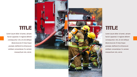Firefighter PPT Slides